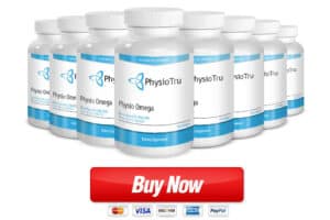 Physio Omega Reviews | Does PhysioTru Supplement Really Work?