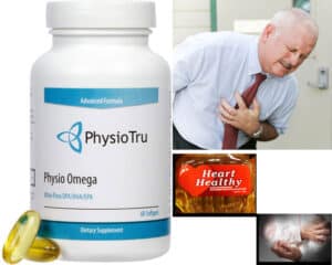 Physio Omega Reviews | Does PhysioTru Supplement Really Work?