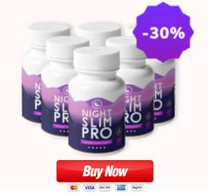 Night Slim Pro Review | Does This Weight Loss Supplement Really Work?