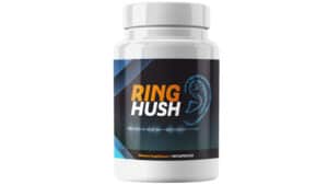 RingHush Reviews : Is Ring Hush Scam? Ingredients, Side Effects & Price