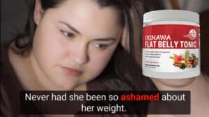 Ancient Japanese Tonic Reviews : Melts 54 LBS Of Belly Fat