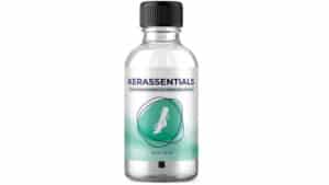 Kerassentials Reviews (CUSTOMER COMPLAINTS) Worth It?
