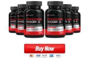 Primordial Vigor X Reviews (CUSTOMER COMPLAINTS) Worth It?