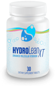 HydroLean XT Reviews (CUSTOMER COMPLAINTS) Is It Scam?