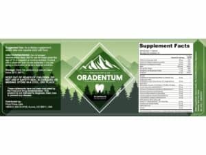 Oradentum Reviews (CUSTOMER COMPLAINTS) Does It Work?